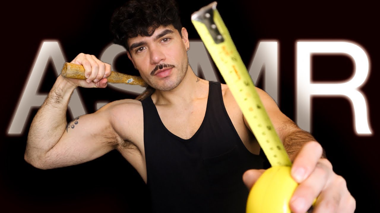 ASMR you want to be my sub...scriber? - YouTube