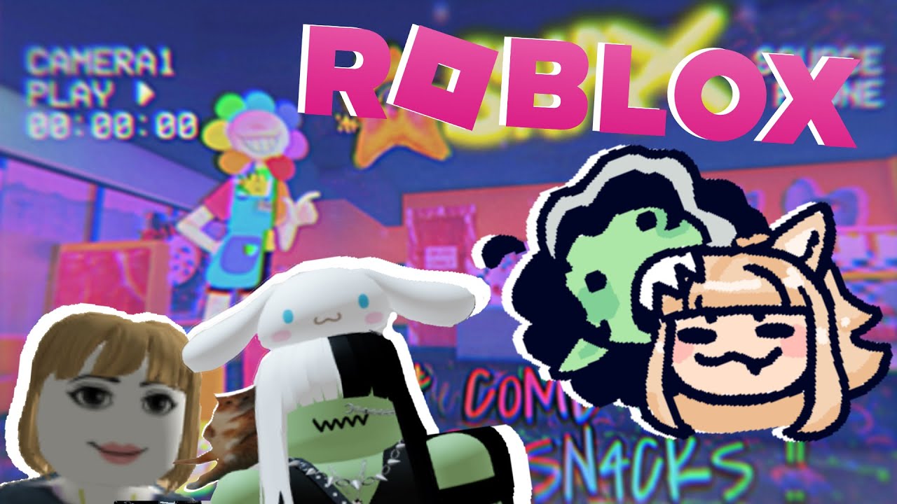 ROBLOX IS FUN?? ☆【VOD - 05-19-2023】 - YouTube