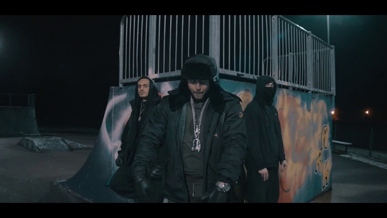 The Surgeon - Off The Radar (Official Music Video) - YouTube