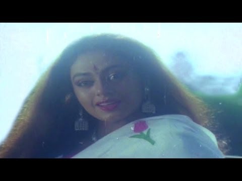 April 1st Vidudala Movie || Ompula Vaikari Video Song || Rajendraprasad, Shobana