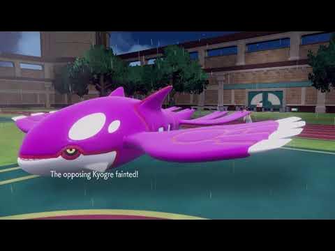 ASMR Pokemon Battles With Underrated Triggers - YouTube