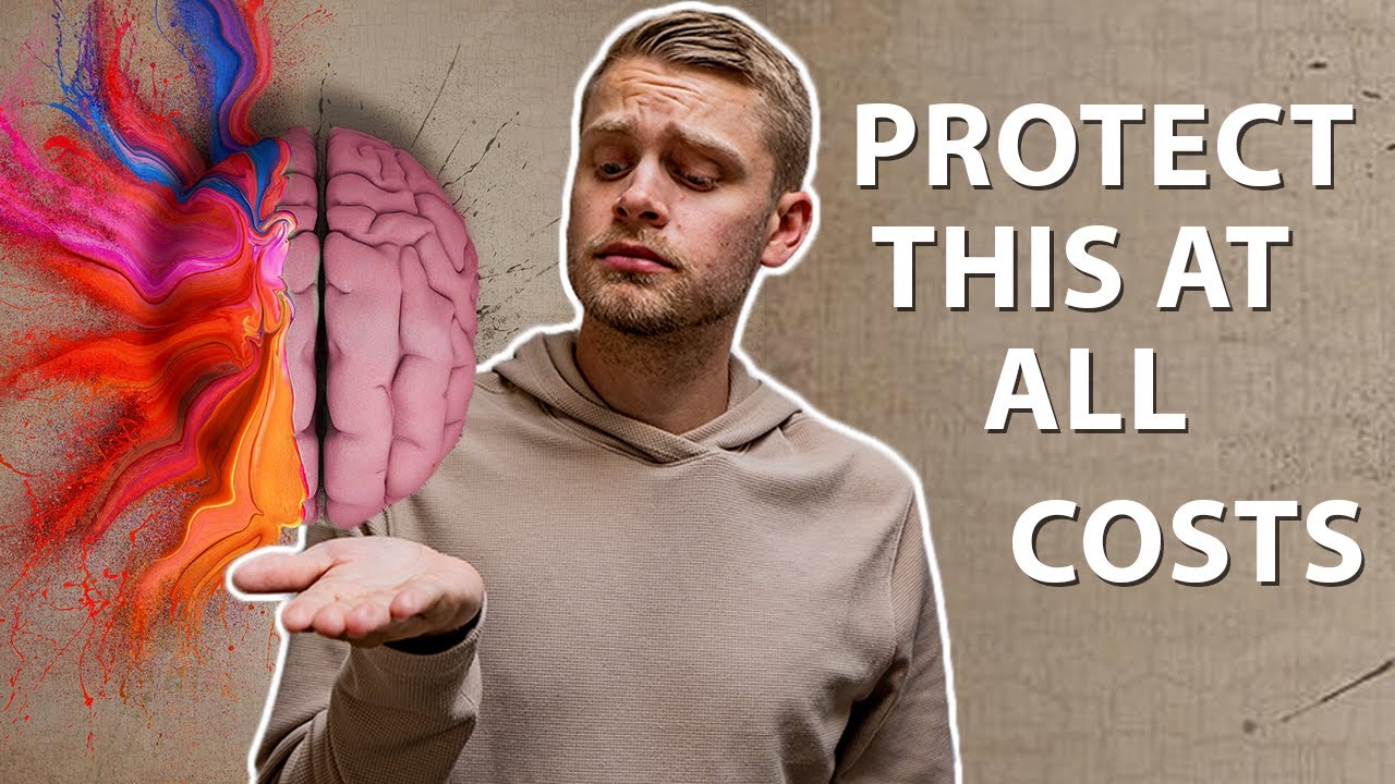 Build a Bulletproof Mindset in Business - YouTube