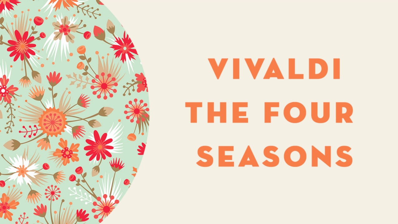 Vivaldi - "Autumn": I. Allegro (From The 4 Seasons, Op.8, No.3 ) - YouTube