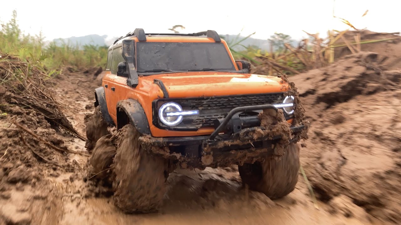 "MELIODAS" MY NAME - HB r1001 Bronco Beluga - YouTube