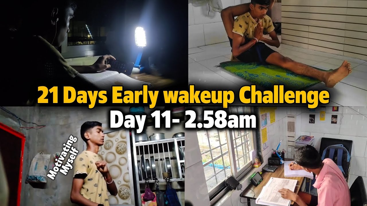 CA Aspirant | A day in my life | day 11 | Study vlog 📚 #studyvlog #caaspirant #ca - YouTube