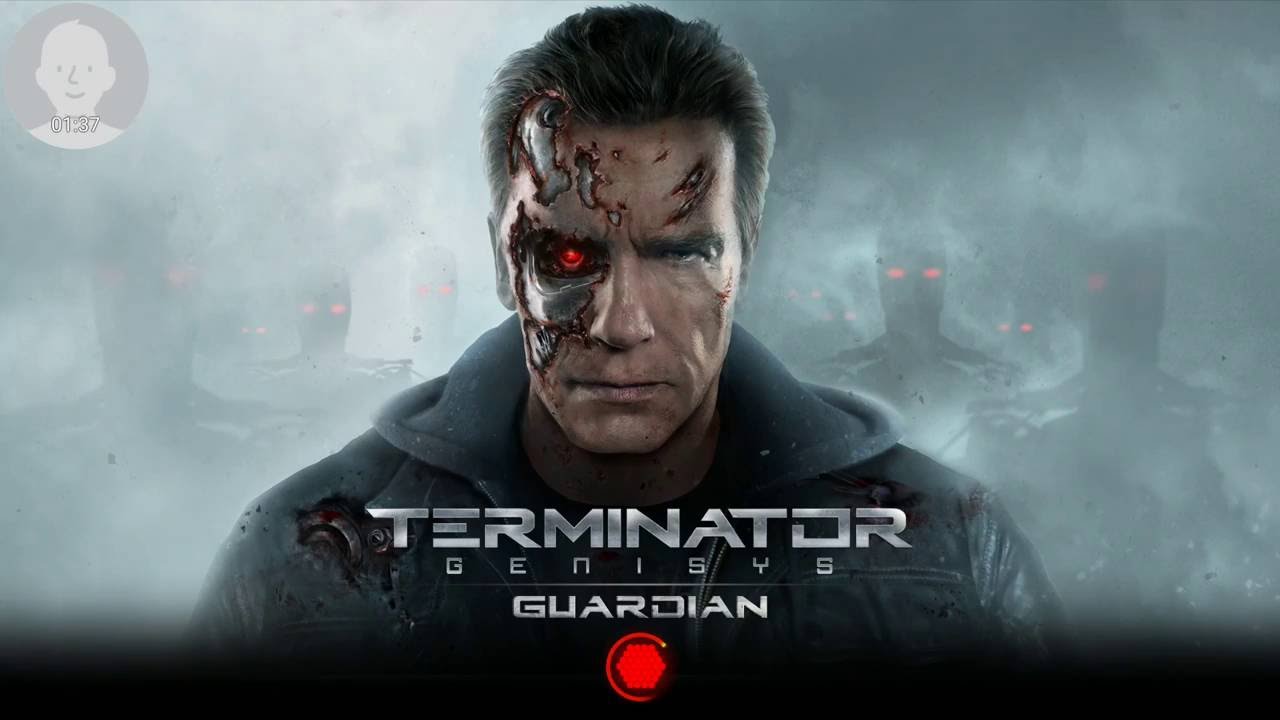 Terminator - Android Gameplay - YouTube