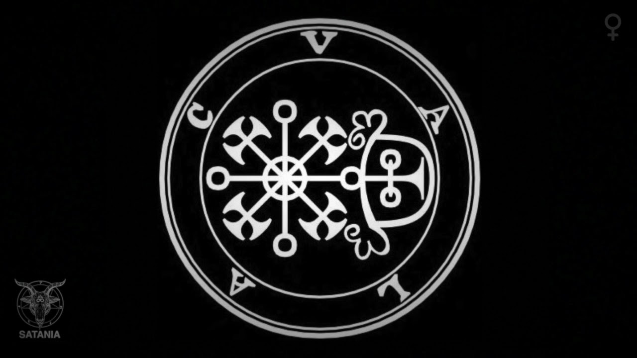 Valac · Enn Meditation Chant [Also Volac, Valak, Valu, Valax, Ualac ...