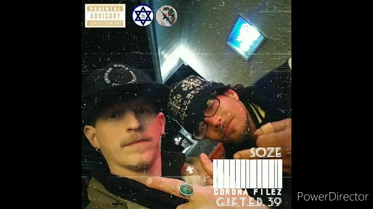 devilz rejecTz (GIFTED39 & SOZE) -Psychological Ninjitsu- - YouTube