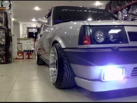 Modifiyeli Şahin - YouTube