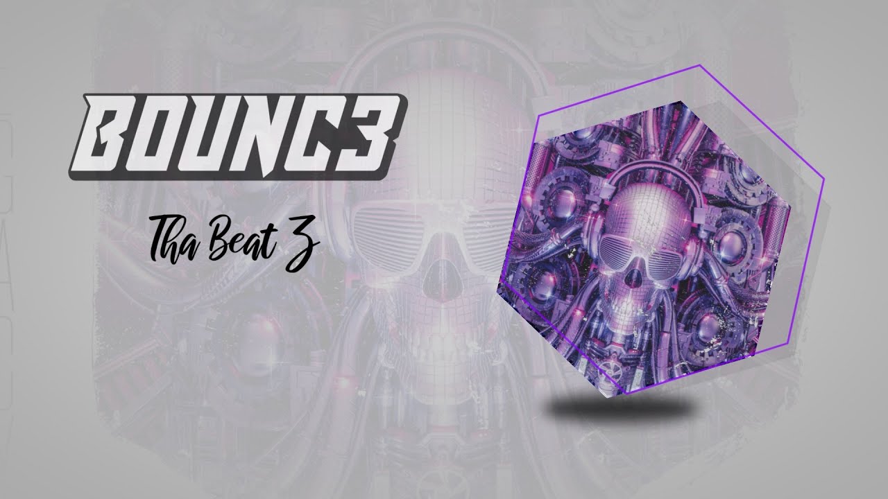 B0UNC3 - Tha Beat Z - YouTube Music