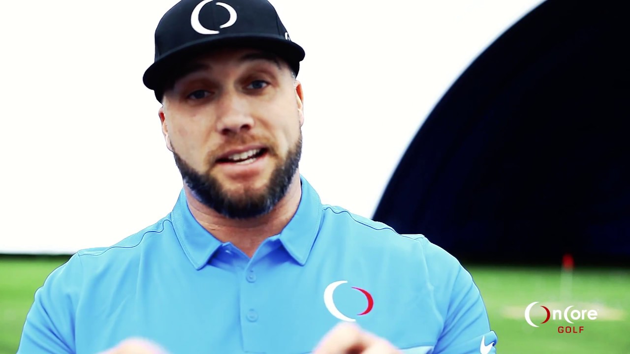 Ryan Steenberg Joins OnCore - YouTube