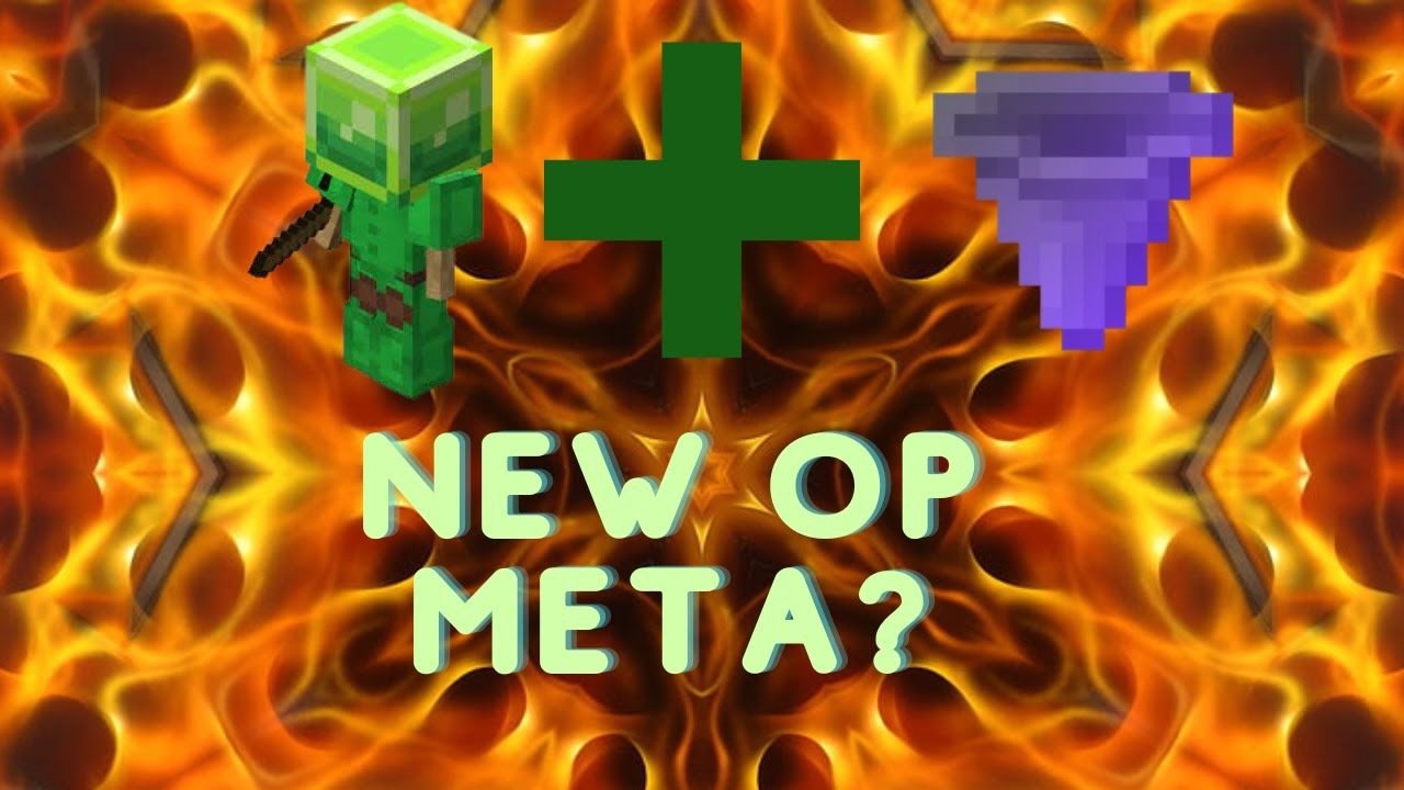 NEW OP META? | SLIME MINIONS CHECKUP | | Hypixel Skyblock | 10,000,000 ...