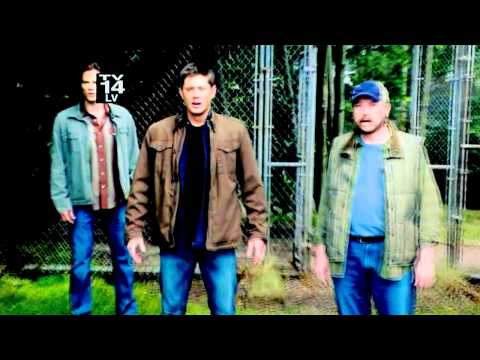 Supernatural - Radioactive