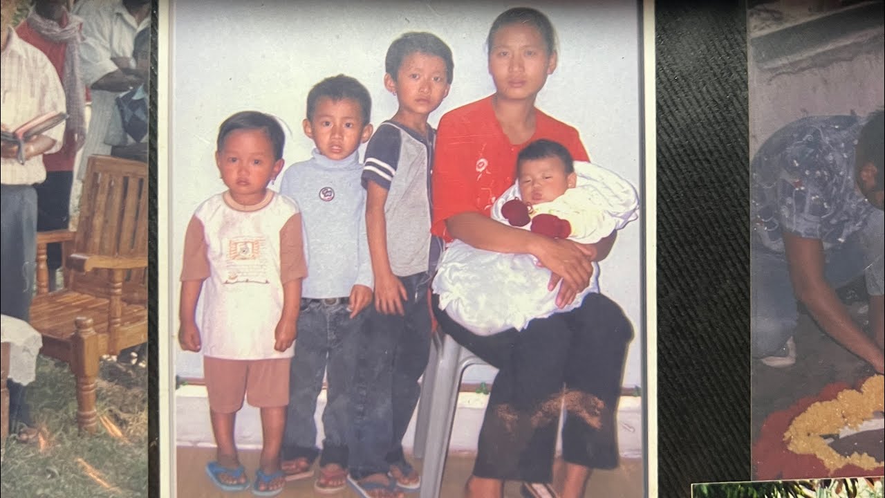 Life Without a Father 👨 Overcoming Struggles & Challenges Making it A ...