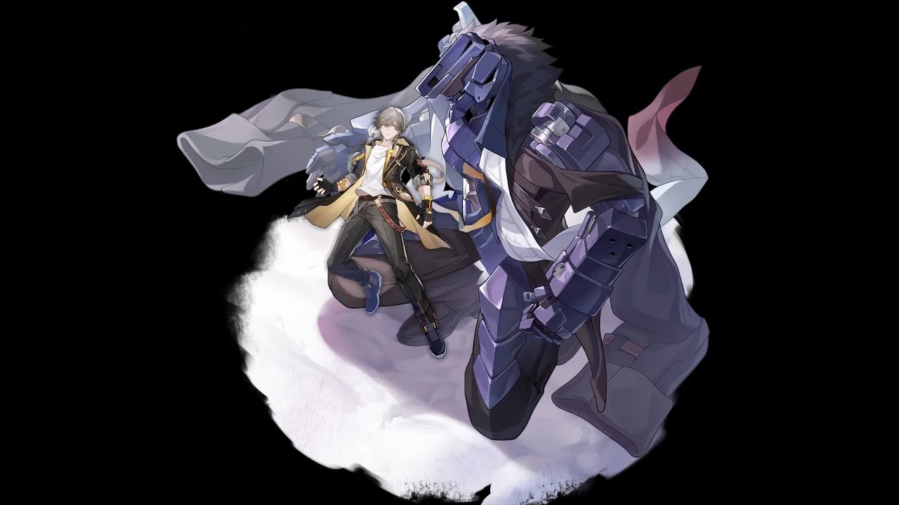 Real Truth about STELLARON | Honkai Star Rail - YouTube