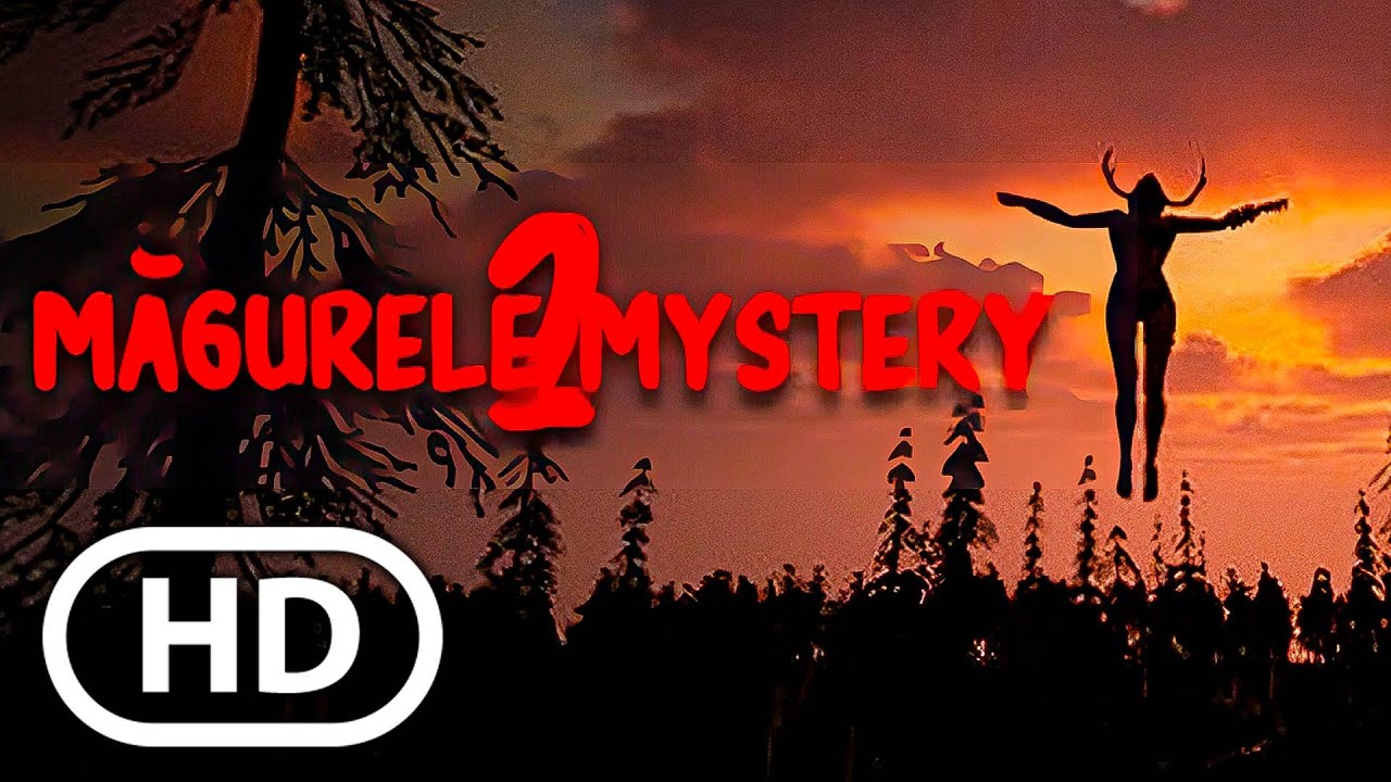 Măgurele Mystery 2 New Gameplay Demo (2024) 4K - YouTube
