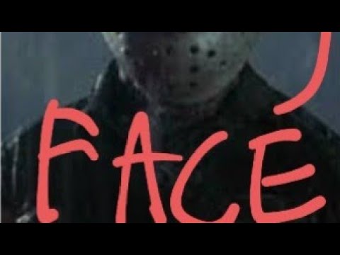 I found Jason's face - YouTube