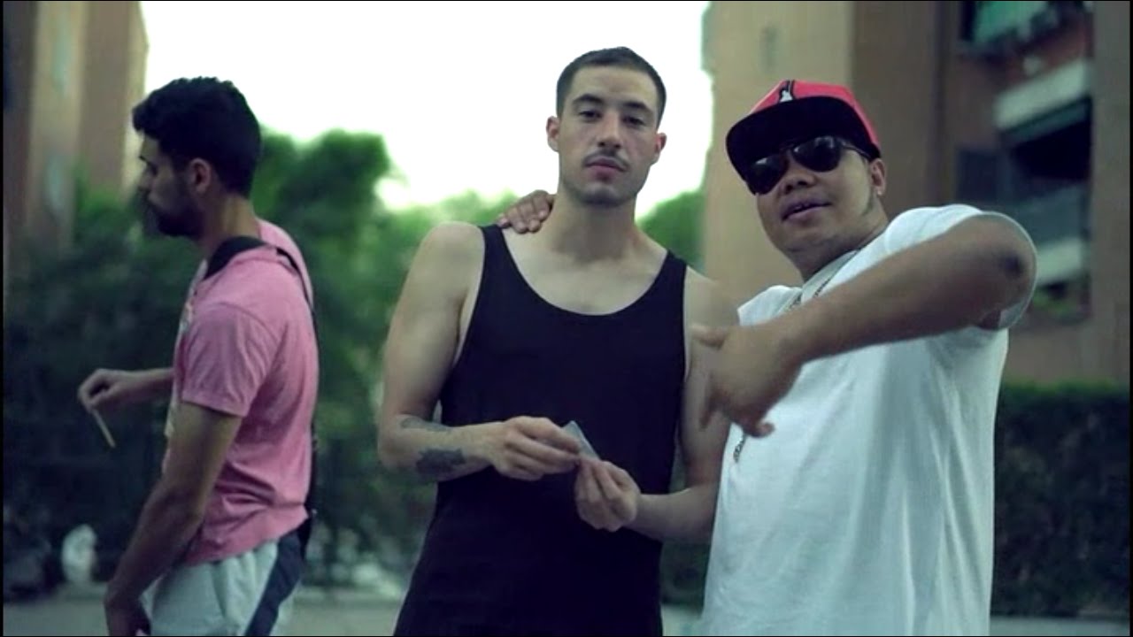 Popi El Internacional-(VIDEOCLIP OFICIAL)-(FREESTYLE 2) Nuevo Rap 2016 ...