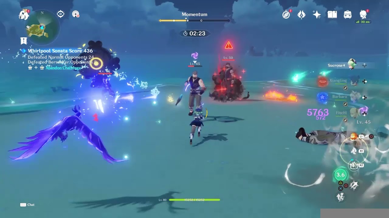 Another Test Subject. - YouTube