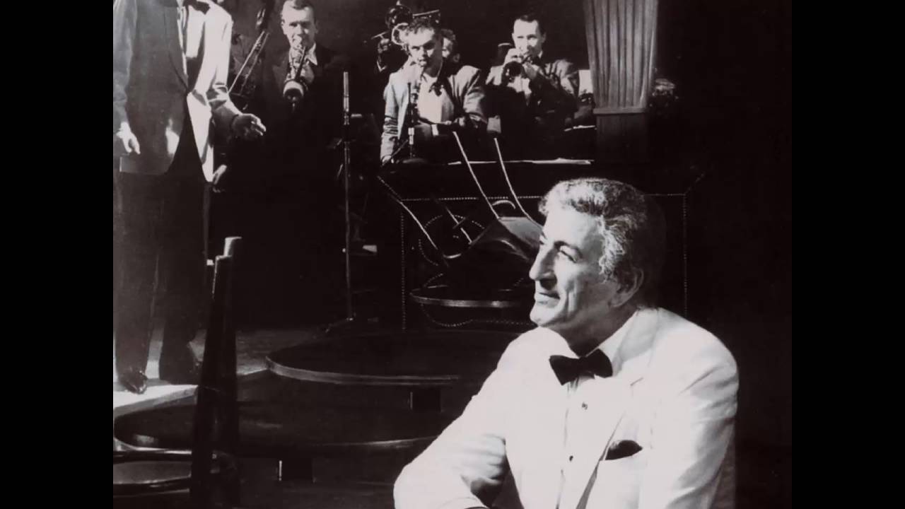 Tony Bennett - Perfectly Frank (Full Album) - YouTube