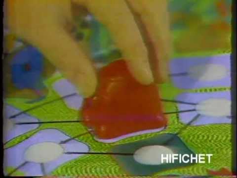 The Great Turtle Race Parker (Publicité Québec) - YouTube