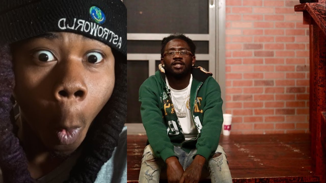 MILWAUKEE RAPPER CHICKEN P SENTENCED TO 4 YEARS IN PRISON - YouTube