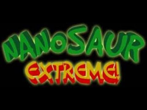 Nanosaur Extreme - Pangea Software (2002 PC) - Videogame Longplay - YouTube