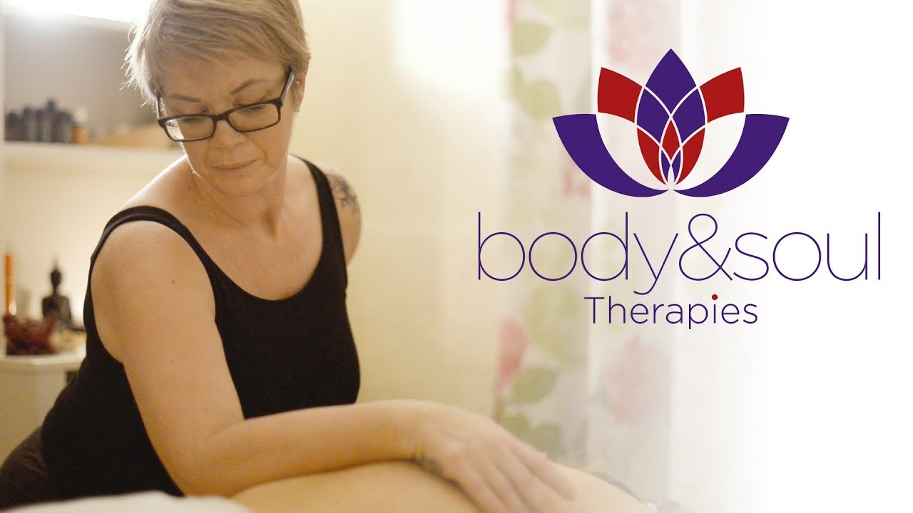 Body & Soul Therapies - YouTube
