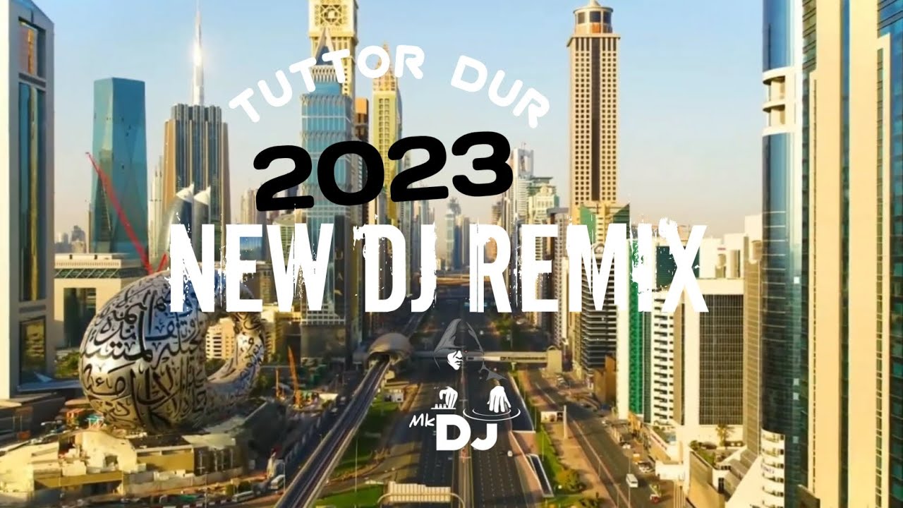 Tuttor dur| dj remix |2023|#Making dj song🥰 - YouTube