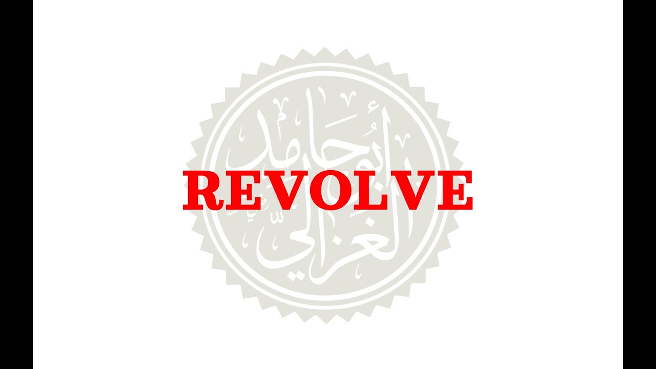 How to pronounce REVOLVE | Meaning of REVOLVE and usage (with examples ...