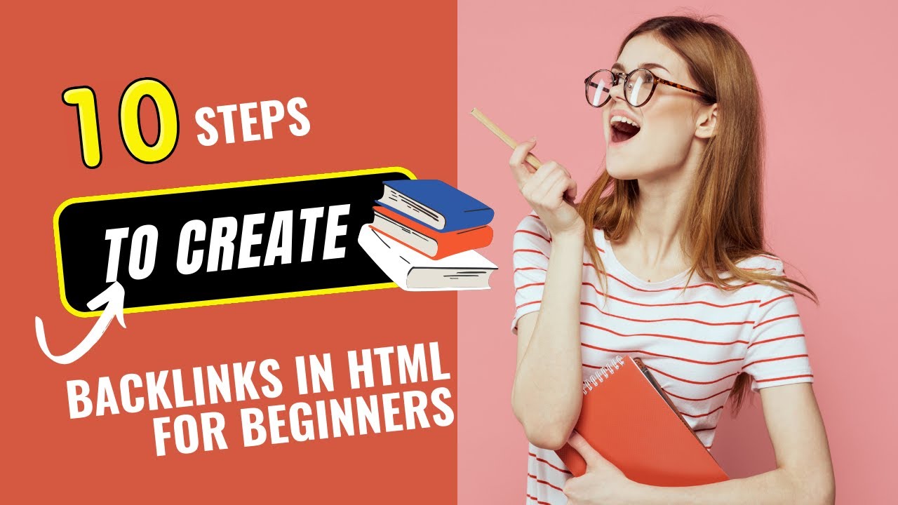 Links And Tags Anchors In Hmtl How To Add Backlinks Web Page Htmltutorial Coding