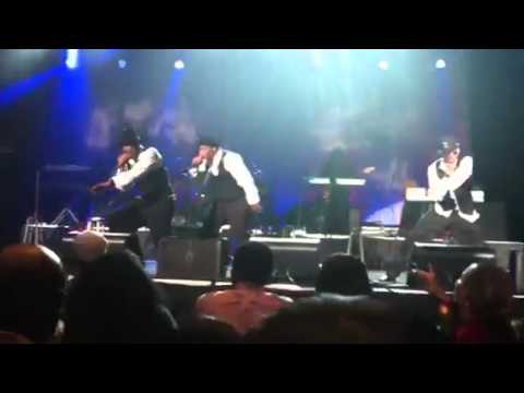 Poison - BBD - YouTube