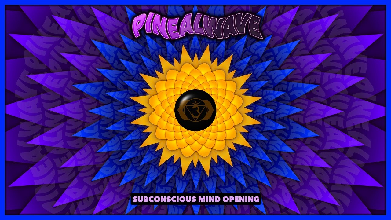 Subconscious Mind Opening • M1 • (Powerful Third Eye Stimulation) - YouTube
