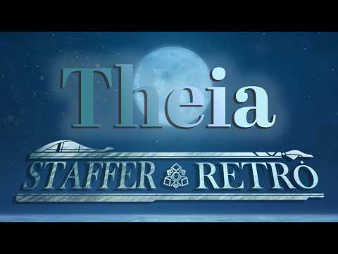 [Staffer Retro OST] Theia
