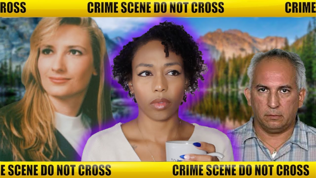 COLORADO - Woman missing 22 years found in unbelievable place | CRIME ...