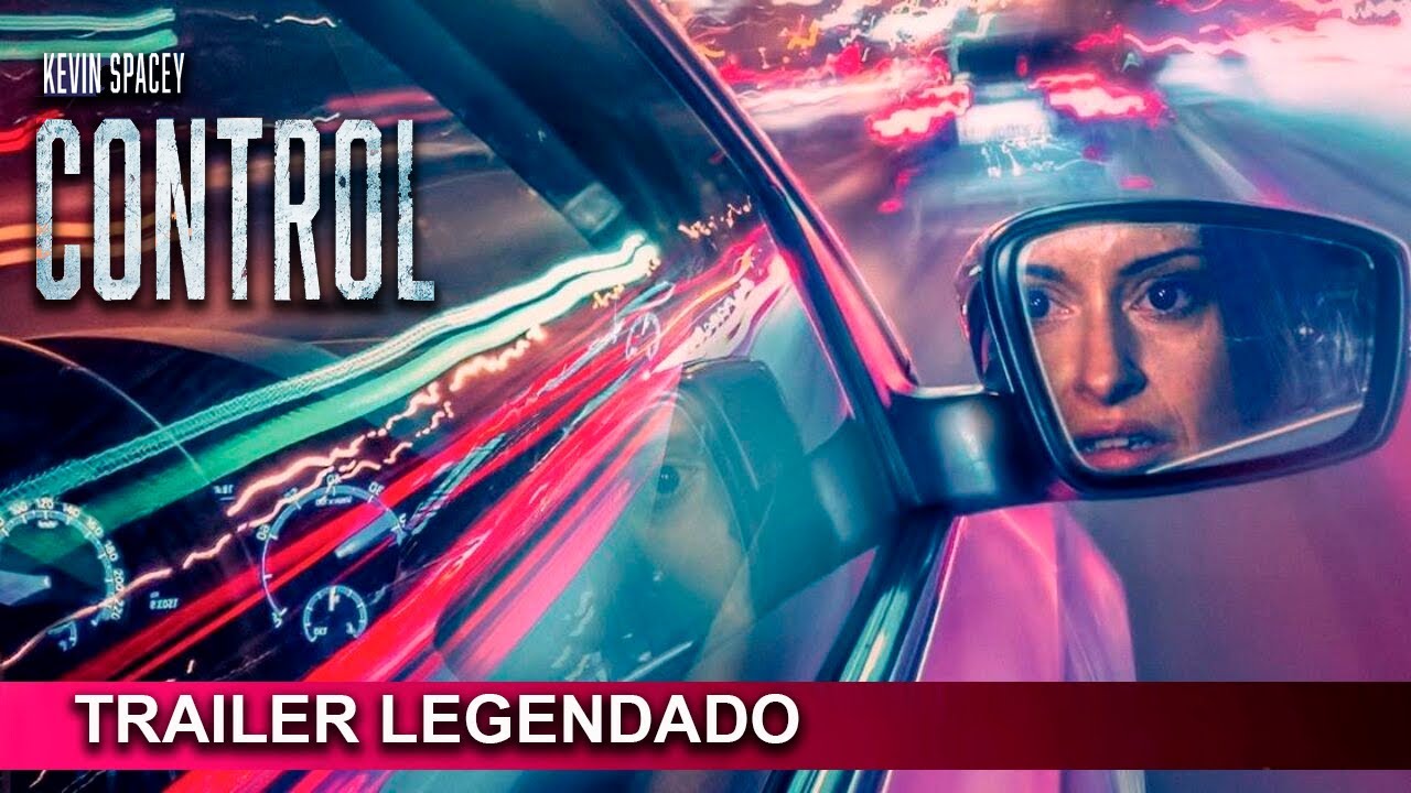 Controle 2023 Trailer Legendado - YouTube