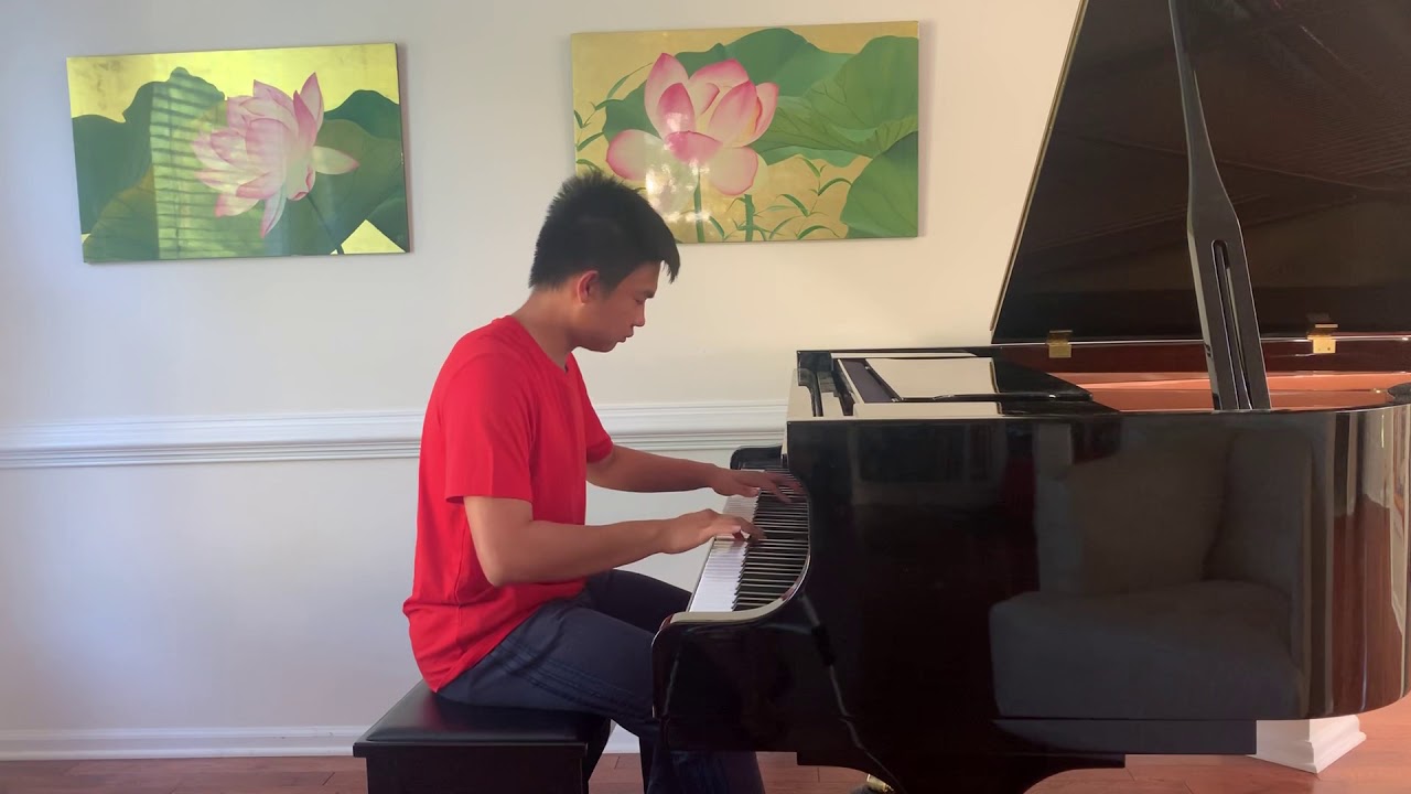 Anni’s Ballad - Patrik Pietschmann - YouTube