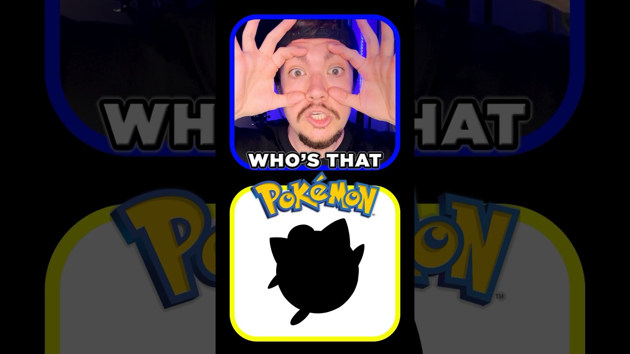 Who’s That Pokémon? 0039 - YouTube