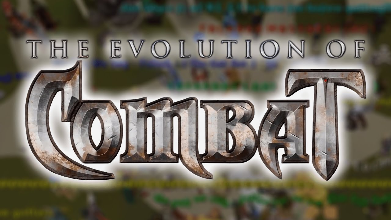 Evolution of Combat: Bad update, good intentions - YouTube
