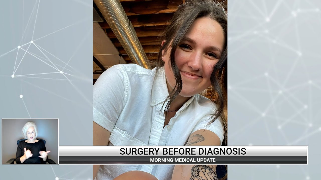 Morning Medical Update: The Pros and Cons of a Preventative Mastectomy ...