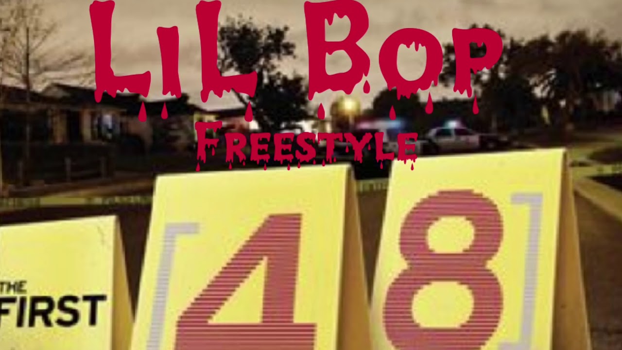 Lil Bop - The First 48 - YouTube