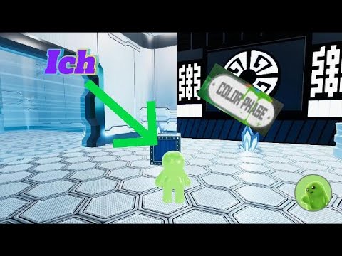 Color Phase - YouTube