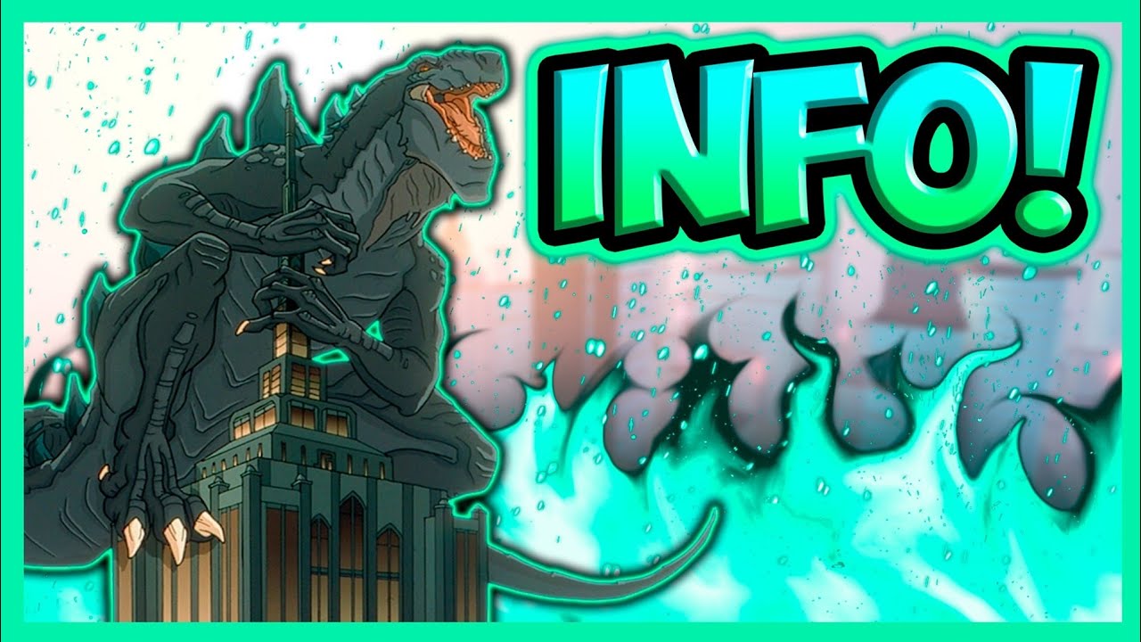 NEW INFO ABOUT THINGS PLANNED FOR KU! - Roblox Kaiju Universe - YouTube
