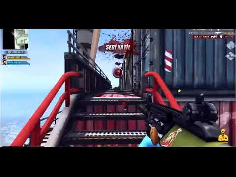 ZULA ! Serhat Durmus ft   Zerrin    Hislerim Montage & Fn Fall + M4 Süper 90