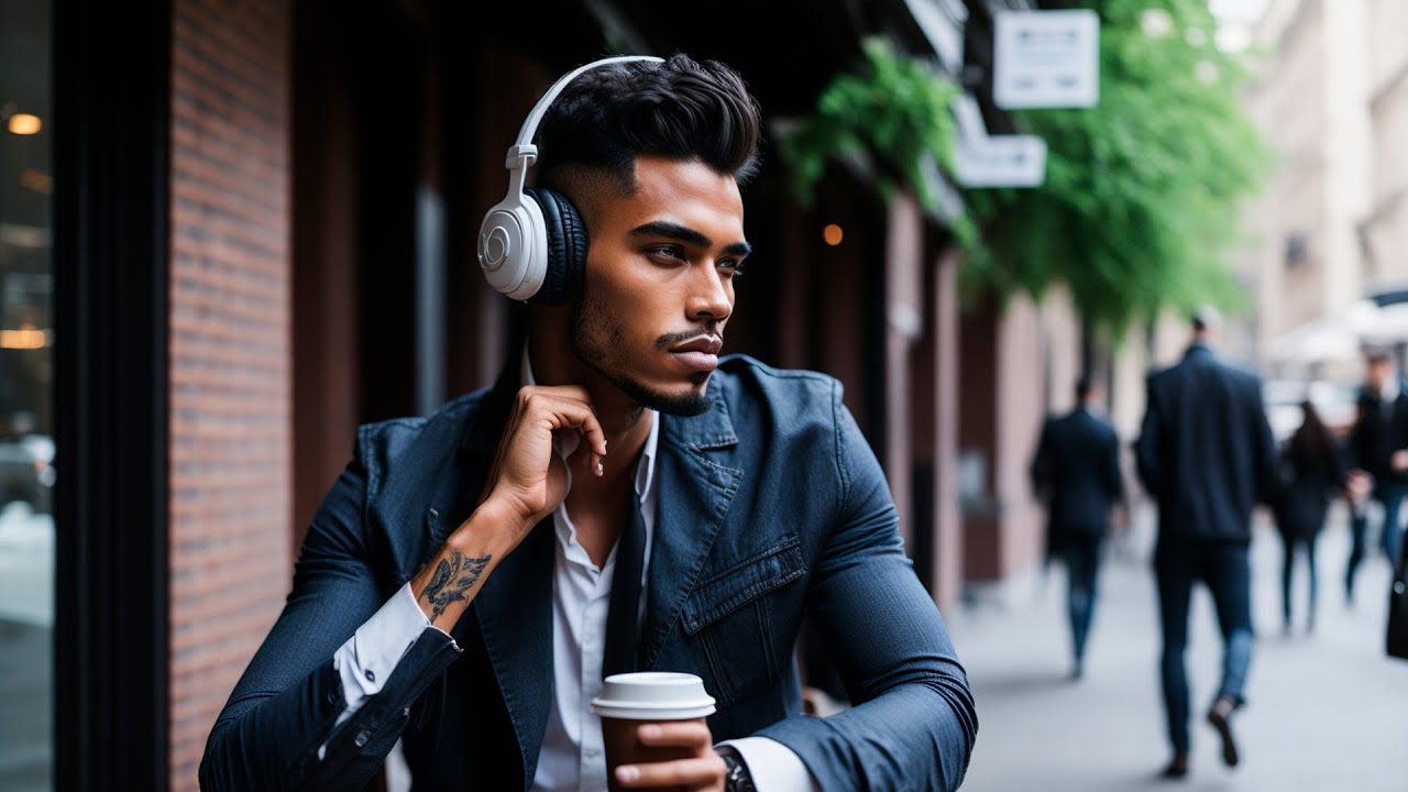 Interval - Background Music | Beats to Study, Work, Sleep, Meditation ...