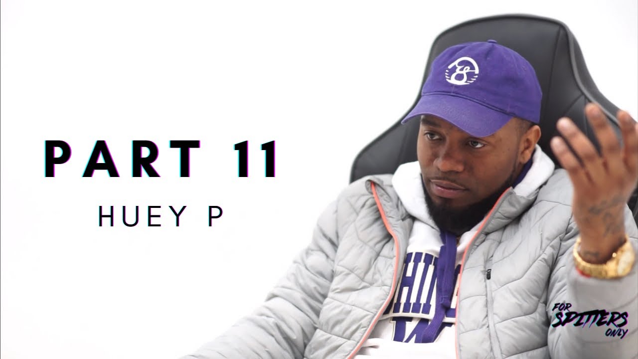 Huey P on The Strengths & Downfall of Seattle’s Rap Music “Our Strength ...