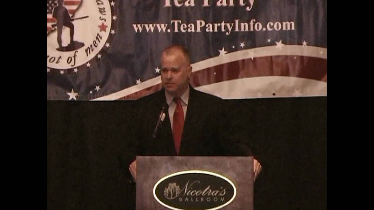 Gary Bernsten Pt. 1 - YouTube