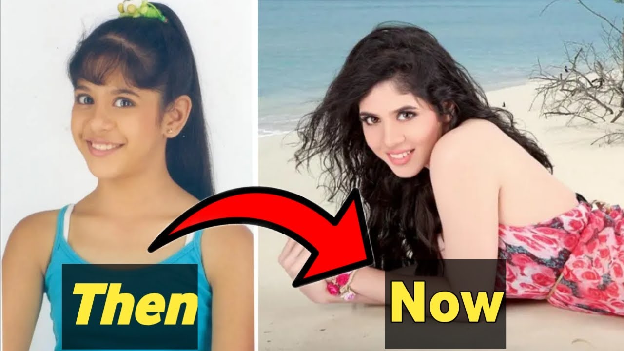 Tanvi Hegde Unknown Facts, Where is she Now? Career Biography Films ...
