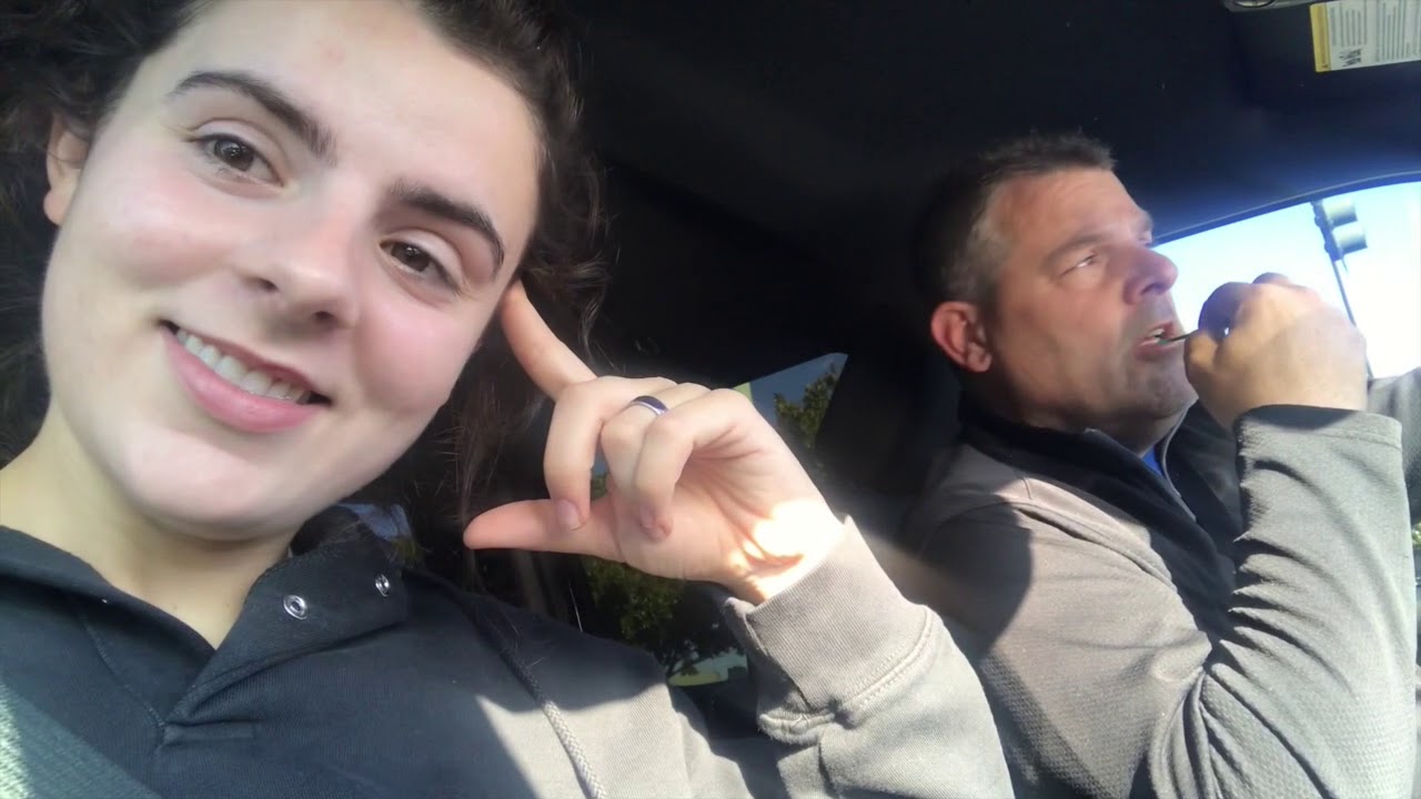 oh heck yeah it's a weekend vlog - YouTube