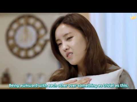 [Diadem Subs] Sweet Temptation - E06 When You Are In Love, It Rains (Part 1)